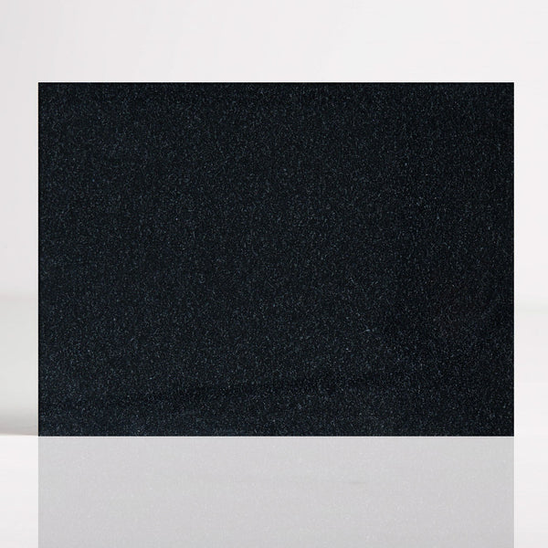Nero Assoluto Black - Granit nach Maß – Mein Naturstein 24